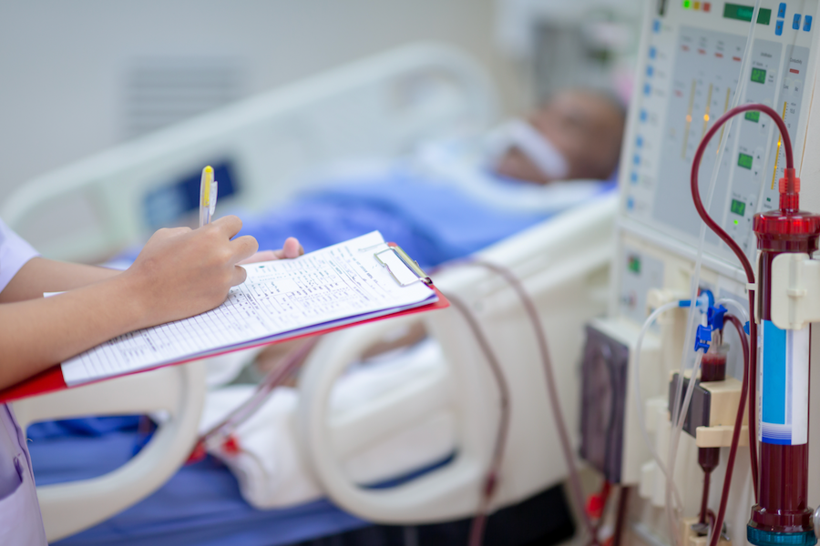 In-Depth Assessment Techniques in the ICU | 1 CPEU – Dietitians On Demand