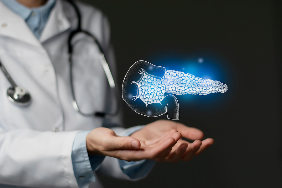 Medical Nutrition Therapy for Chronic Pancreatitis | 1 CPEU ...